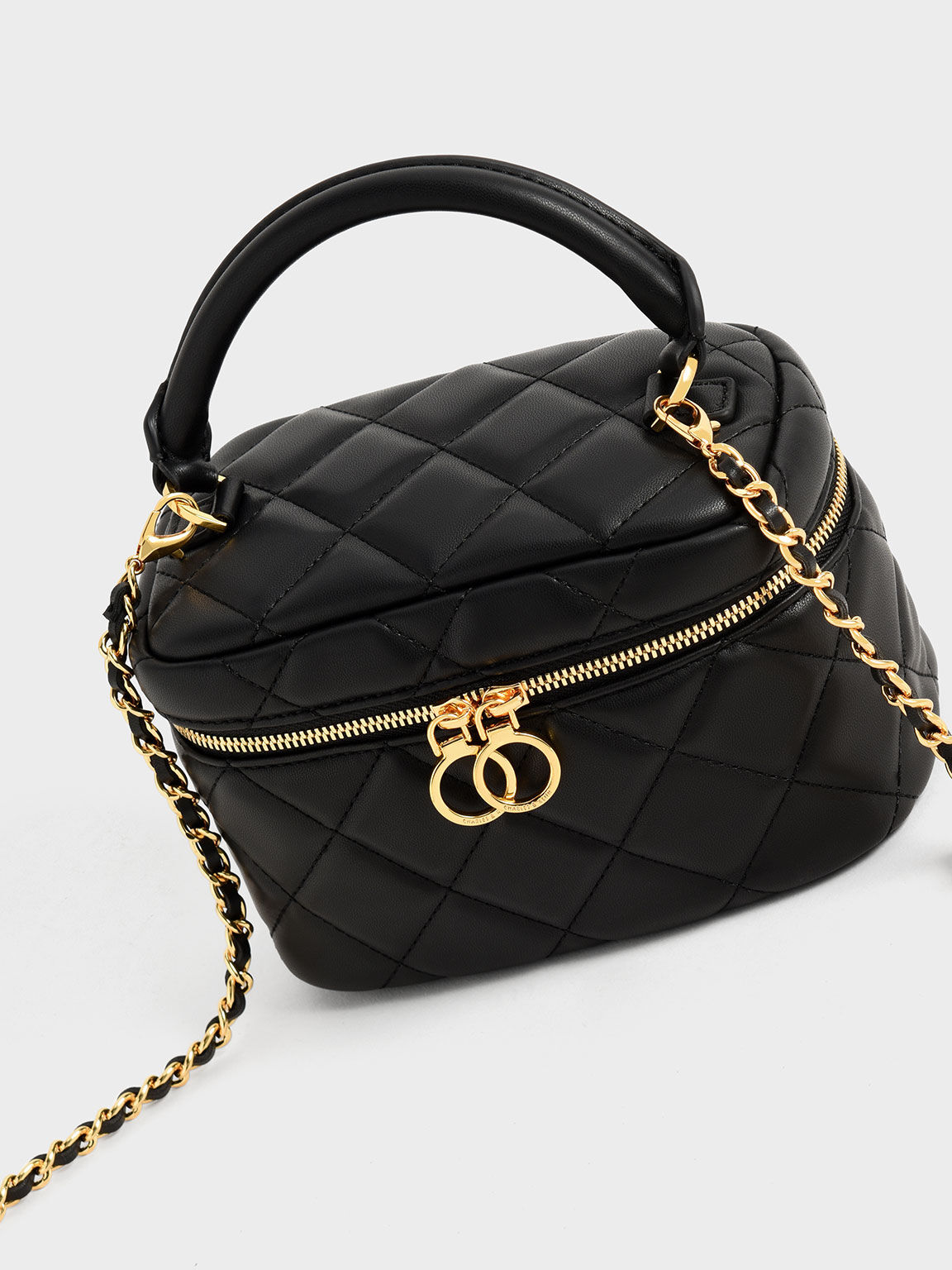 Belanja Tas Mini & Kecil Wanita Online | CHARLES & KEITH ID