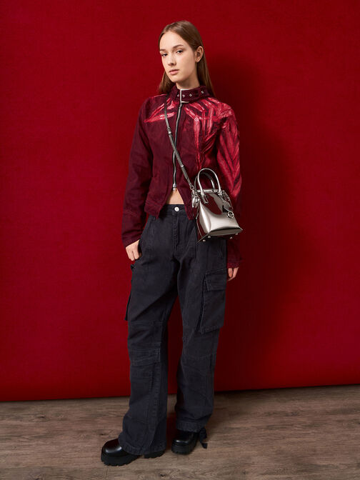 Women’s New Arrivals | Shop Latest Styles | CHARLES & KEITH ID