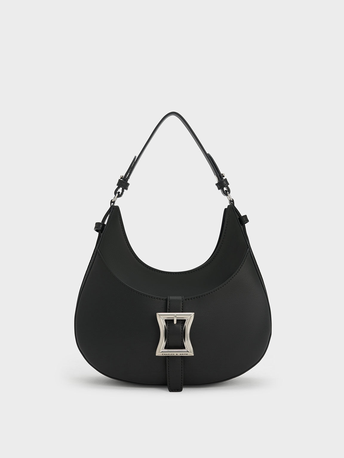 Tas Hobo Wanita | Gaya Eksklusif | CHARLES & KEITH ID | CHARLES & KEITH ID