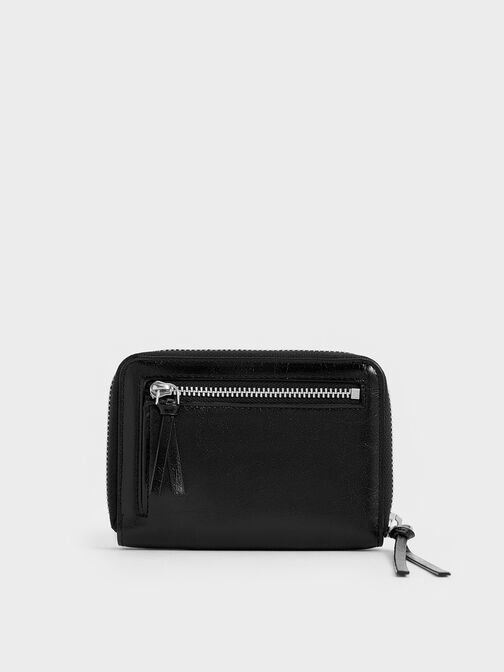 Women's Wallets | Shop Exclusive Styles | CHARLES & KEITH ID