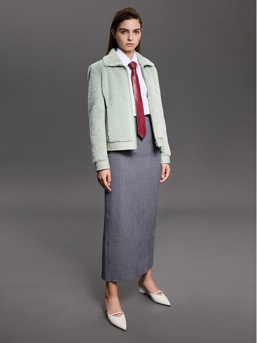 Belanja Sepatu Hak Wanita Online | CHARLES & KEITH ID