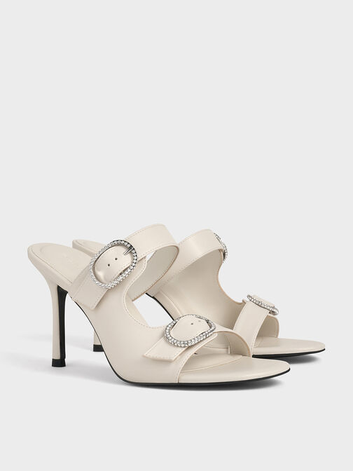 Women's Heels | Shop Exclusive Styles | CHARLES & KEITH ID