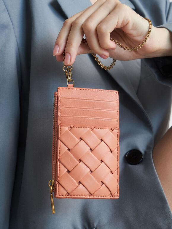 Belanja Dompet Wanita | Gaya Eksklusif - CHARLES & KEITH ID
