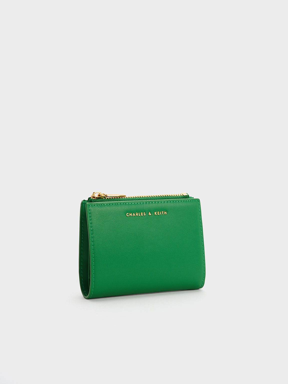 Women's Short & Small Wallets | Shop Online | CHARLES & KEITH ID