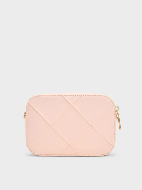 CHARLES & KEITH Indonesia - Belanja di situs resmi