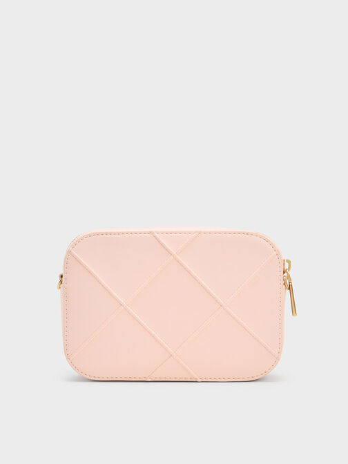 Tas Baru Wanita | Gaya Terbaru | CHARLES & KEITH ID