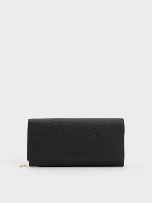 Belanja Dompet Wanita | Gaya Eksklusif | CHARLES & KEITH ID