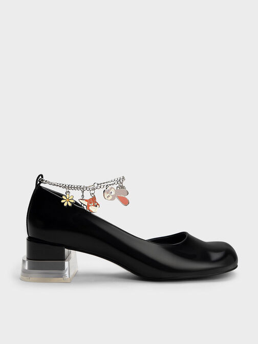 CHARLES & KEITH x DISNEY ZOOTOPIA | Judy Hopps Collection | CHARLES ...