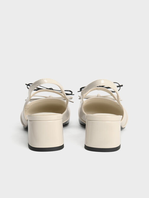 Belanja Sepatu Hak Wanita Online | CHARLES & KEITH ID