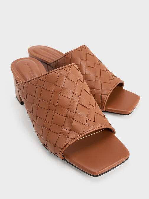 Belanja Sepatu Wanita Online | CHARLES & KEITH ID