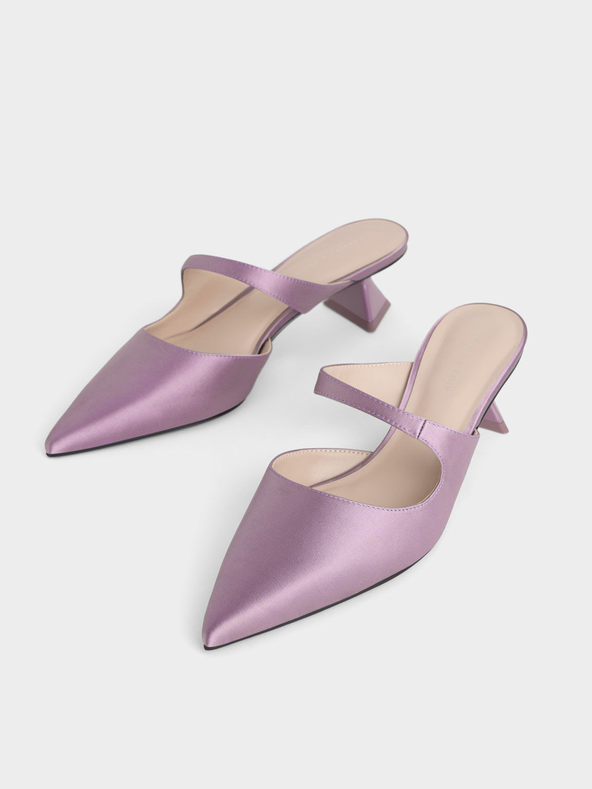 Page 2 | Belanja Sepatu Hak Wanita Online | CHARLES & KEITH ID