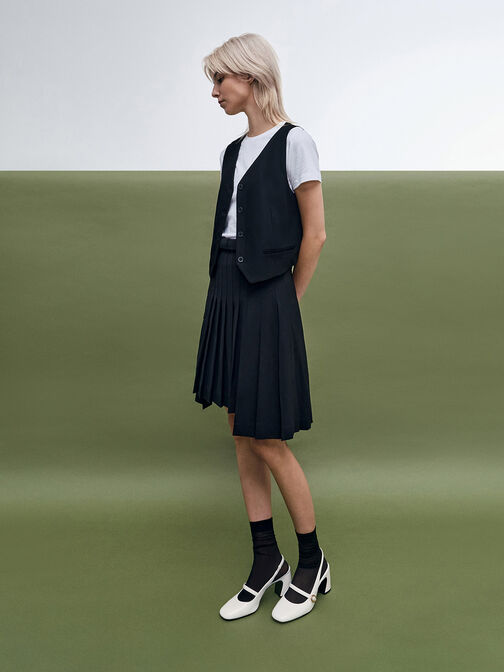 Trending Now: Shoes, Bags & Accessories | CHARLES & KEITH ID