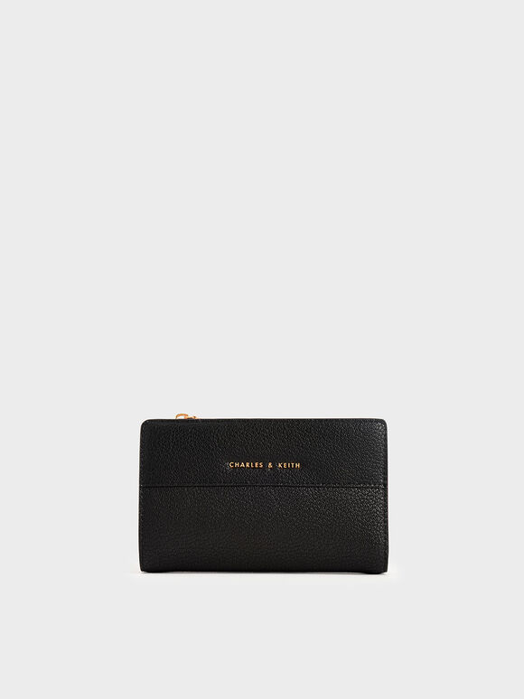 Belanja Dompet Wanita | Gaya Eksklusif - CHARLES & KEITH ID
