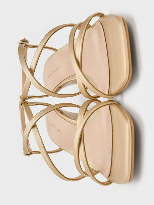 Gaya Trending | Belanja Sepatu Wanita Terlaris | CHARLES & KEITH ID