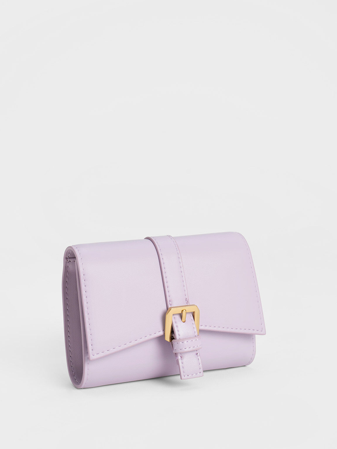 Belanja Dompet Wanita | Gaya Eksklusif | CHARLES & KEITH ID