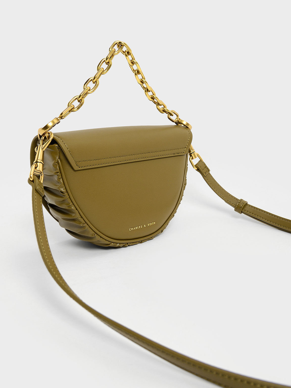 Sale Tas Handbags Wanita | Belanja Online | CHARLES & KEITH ID