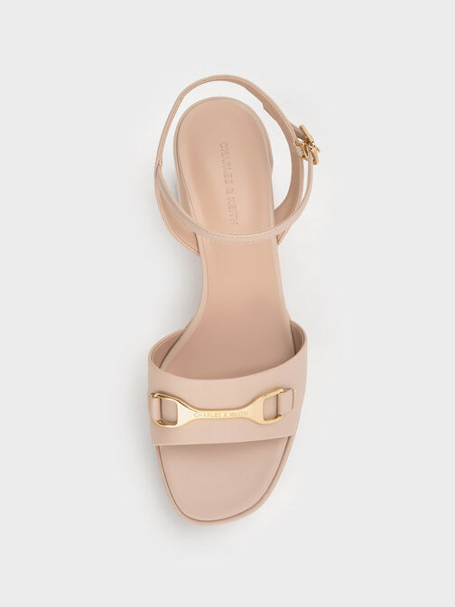 | CHARLES & KEITH ID