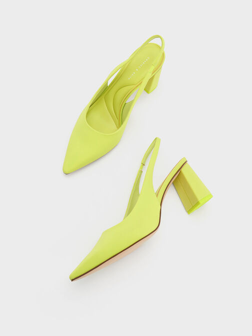 Page 4 | Belanja Sepatu Hak Wanita Online | CHARLES & KEITH ID