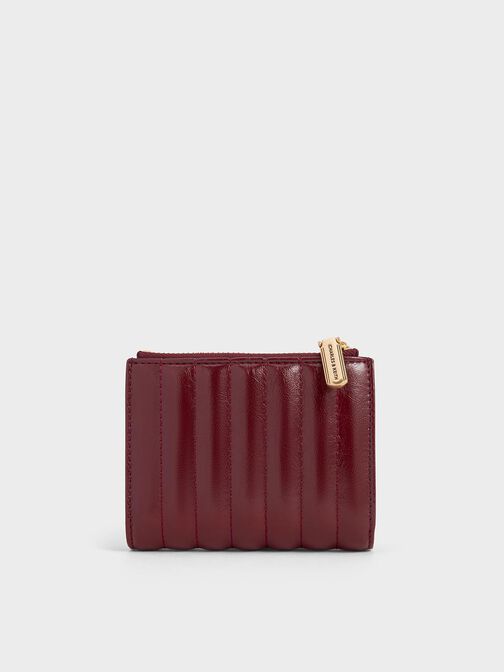 Belanja Dompet Wanita | Gaya Eksklusif | CHARLES & KEITH ID