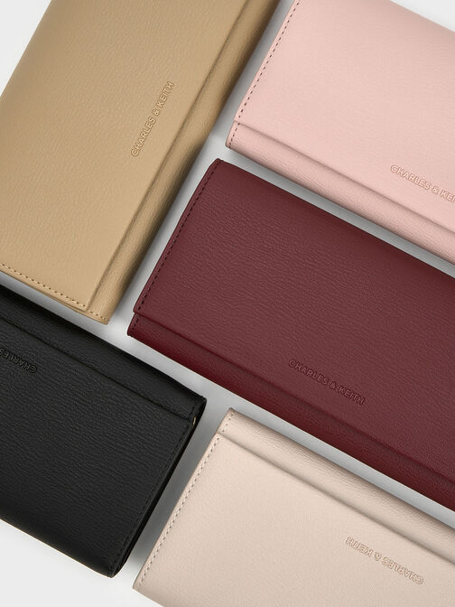Belanja Dompet Wanita | Gaya Eksklusif | CHARLES & KEITH ID