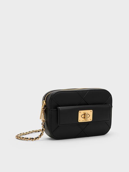 Tas Baru Wanita | Gaya Terbaru | CHARLES & KEITH ID