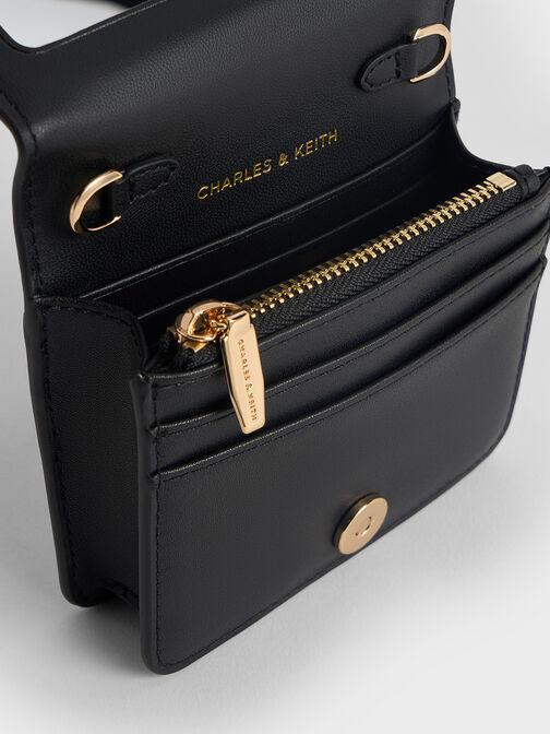 Belanja Dompet Wanita | Gaya Eksklusif | CHARLES & KEITH ID