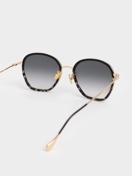 Women's Butterfly Sunglasses | Shop Online | CHARLES & KEITH ID