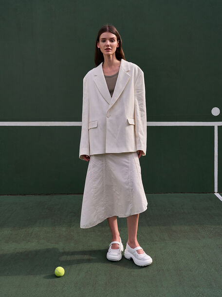 CHARLES & KEITH Indonesia - Shop the official site