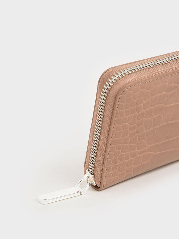 Belanja Dompet Wanita | Gaya Eksklusif - CHARLES & KEITH ID