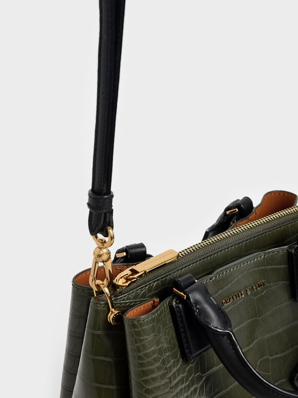 Page 4 | Belanja Online Tas Wanita - CHARLES & KEITH ID