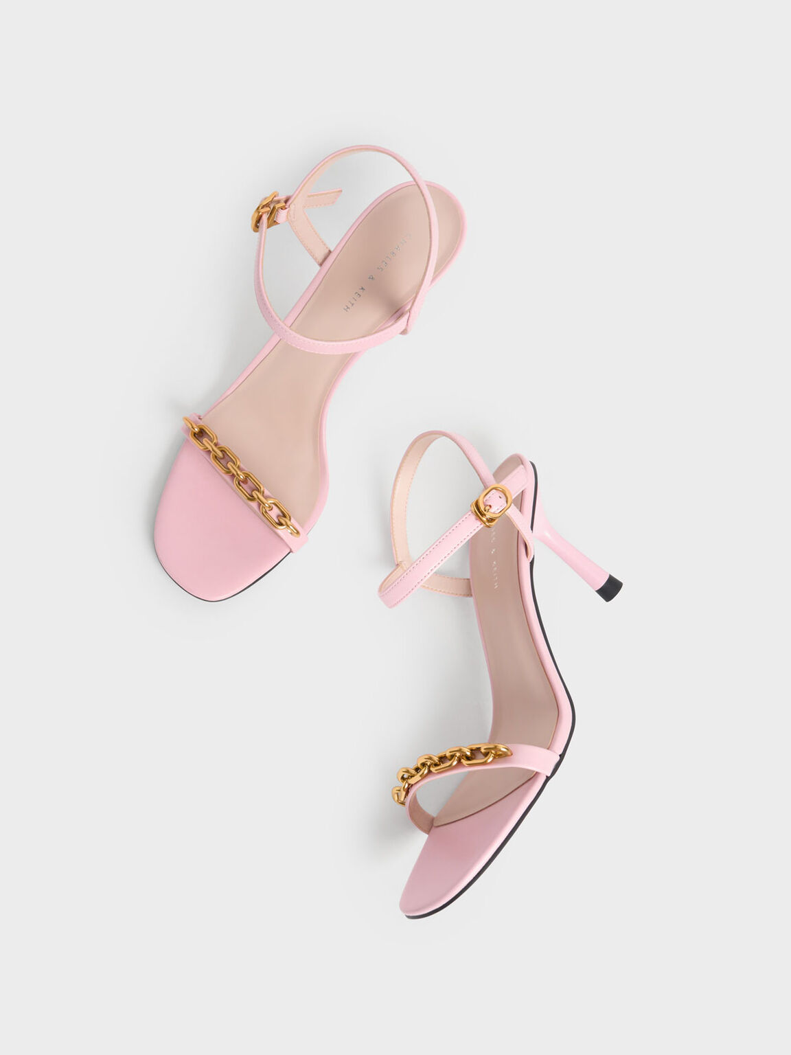 Page 2 | Belanja Sandal Wanita Online | CHARLES & KEITH ID