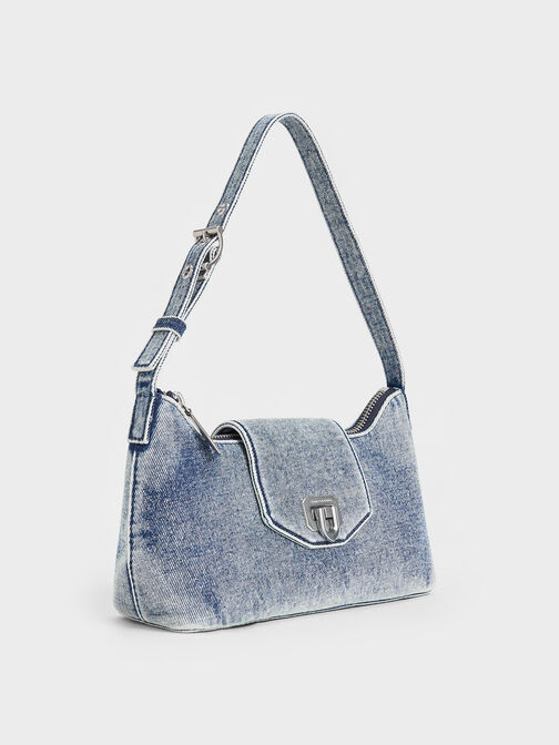 Women's Shoulder Bags | Exclusive Styles | CHARLES & KEITH ID