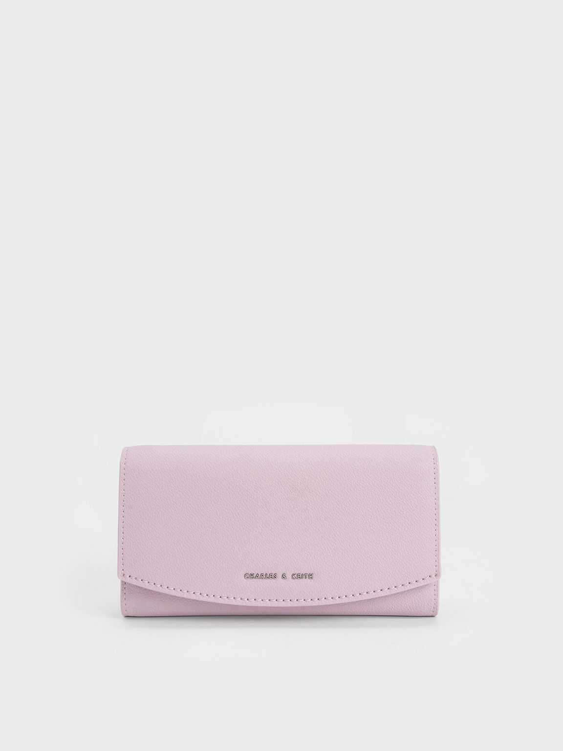 Belanja Dompet Panjang Wanita| Gaya Eksklusif | CHARLES & KEITH ID
