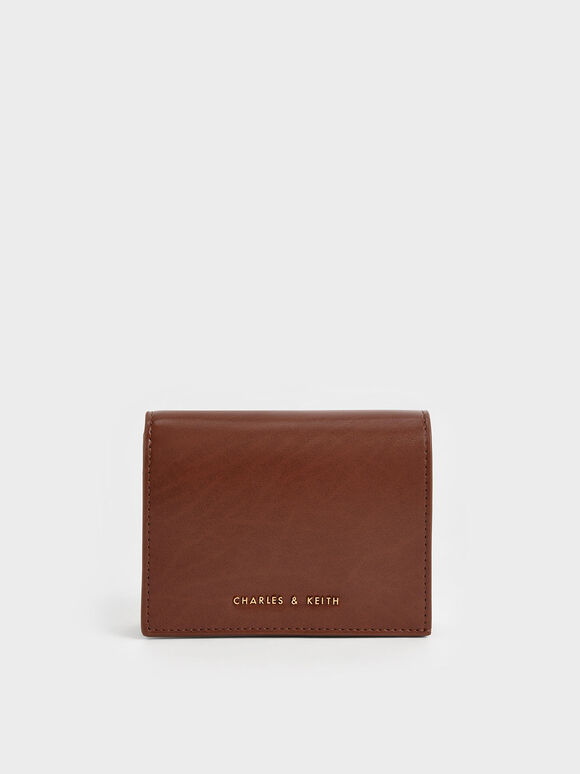 Belanja Dompet Wanita | Gaya Eksklusif - CHARLES & KEITH ID