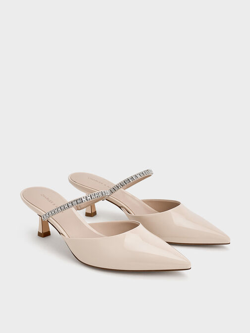 Women's Heels | Shop Exclusive Styles | CHARLES & KEITH ID