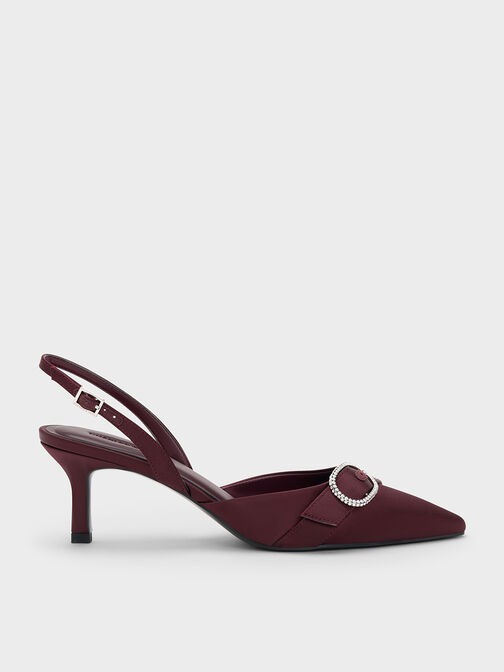 Women's Heels | Shop Exclusive Styles | CHARLES & KEITH ID