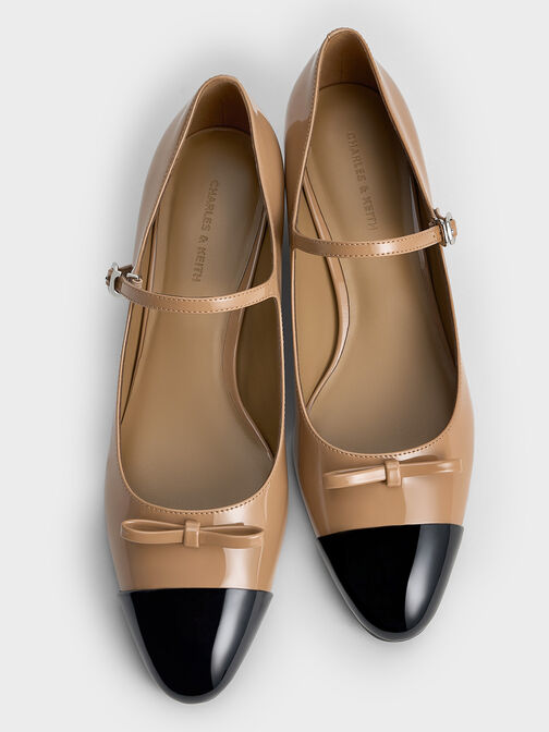 Sepatu, Tas & Aksesori Baru Wanita | CHARLES & KEITH ID