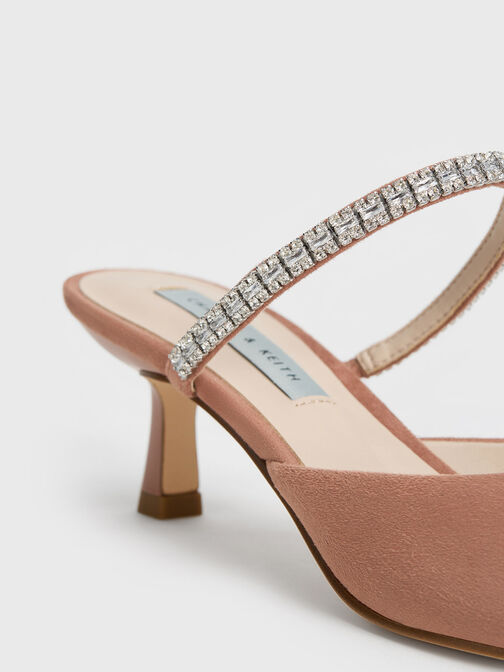 Women's Heels | Shop Exclusive Styles | CHARLES & KEITH ID