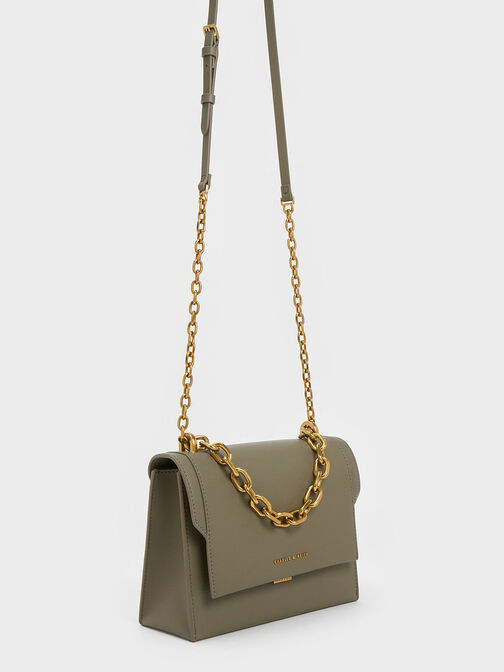 Women's Crossbody Bags | Exclusive Styles | CHARLES & KEITH ID