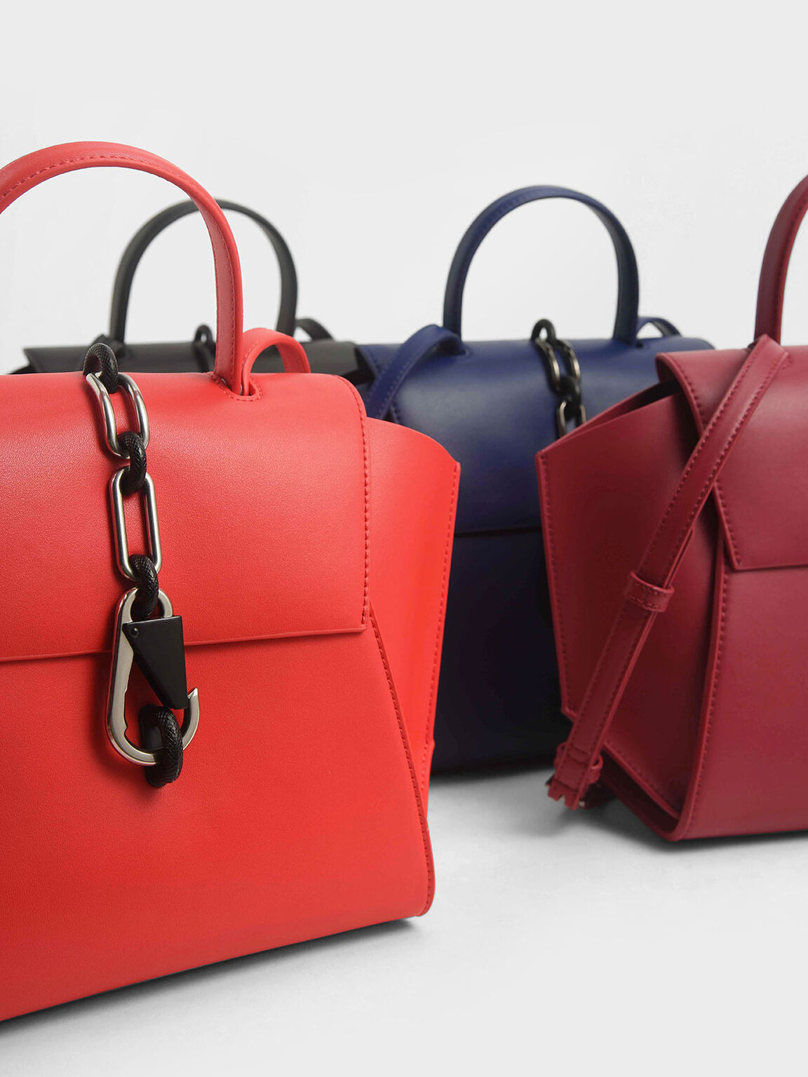 Sale Tas Handbags Wanita | Belanja Online | CHARLES & KEITH ID