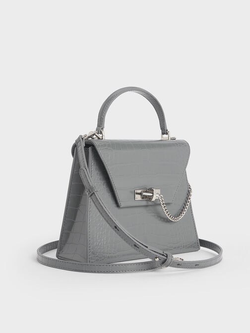 Sepatu, Tas & Aksesori Baru Wanita | CHARLES & KEITH ID