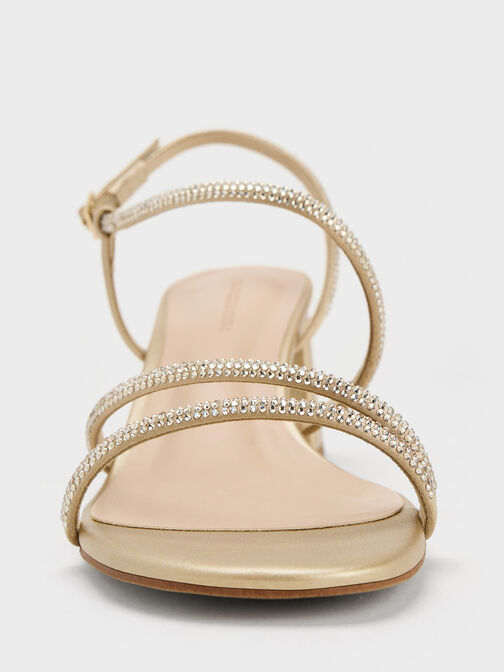 | CHARLES & KEITH ID