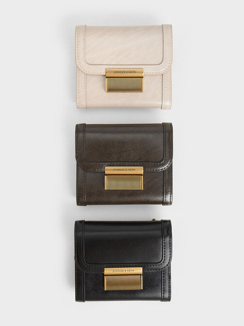 Women's Wallets | Shop Exclusive Styles | CHARLES & KEITH ID