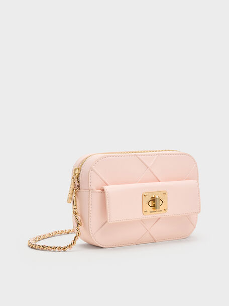 CHARLES & KEITH Indonesia - Belanja di situs resmi