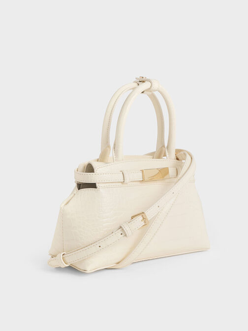 Putih Bags for Women | Shop Online | CHARLES & KEITH ID
