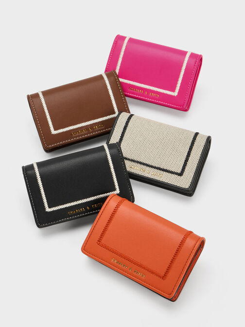 Women's Wallets | Shop Exclusive Styles | CHARLES & KEITH ID