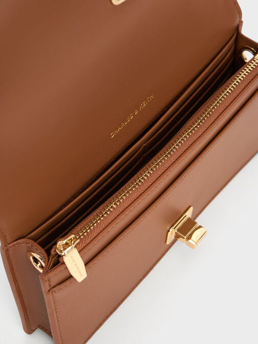 Belanja Dompet Wanita | Gaya Eksklusif | CHARLES & KEITH ID