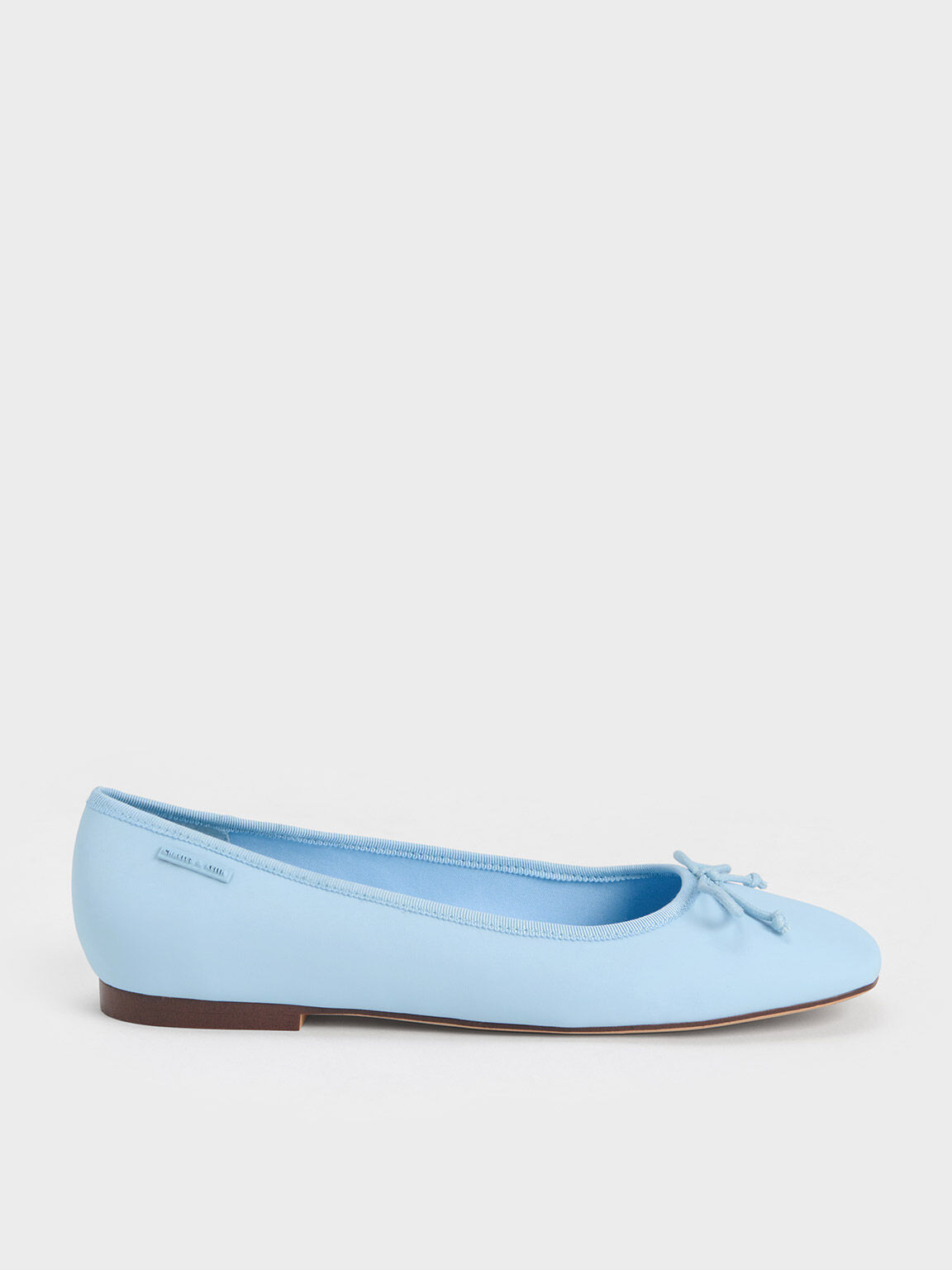 Women's Ballerina Flats | Shop Online | CHARLES & KEITH ID