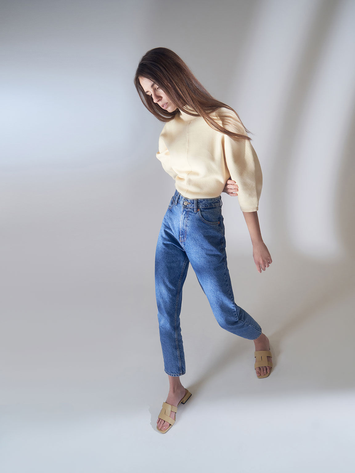 Sale Sepatu Online Wanita | Belanja Gaya Eksklusif | CHARLES & KEITH ID