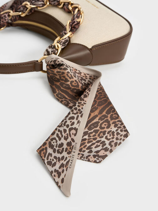 Women's Shoulder Bags | Exclusive Styles | CHARLES & KEITH ID